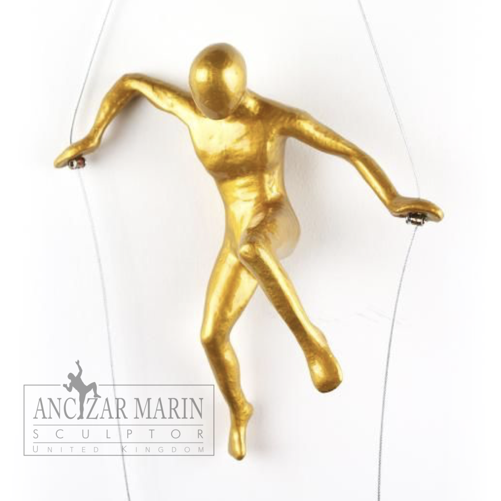 Official Dealership Awarded to Gallery 21 For ‘Wall Climbers’ by Miami ...