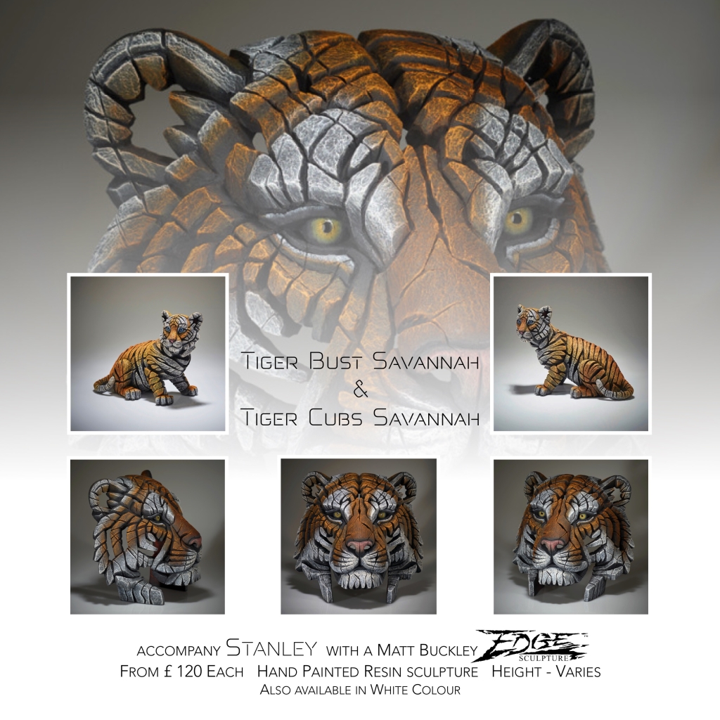 NOW FINISHED: ‘On The Loose’ UK Debut Exhibition by Joe Galindo – July ...