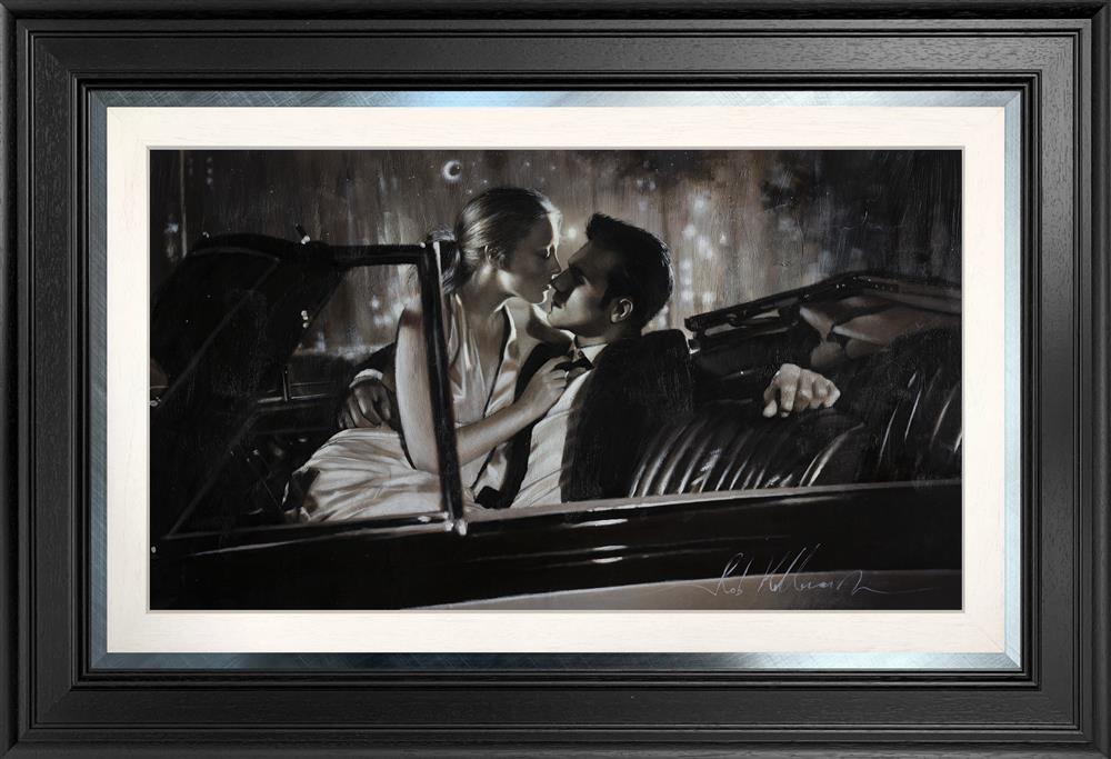 APRIL 2025 – Rob Hefferan’s Major Solo exhibition – Gallery 21